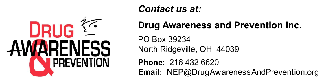 Drug Free Workplace Train The Trainer Construction Employers Association